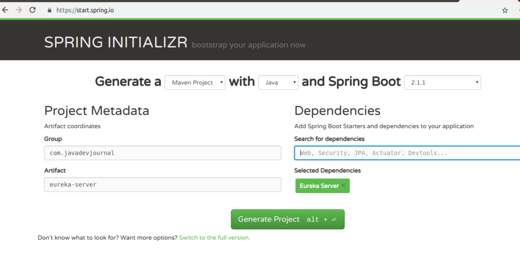 Introduction to Feign | Java Development Journal