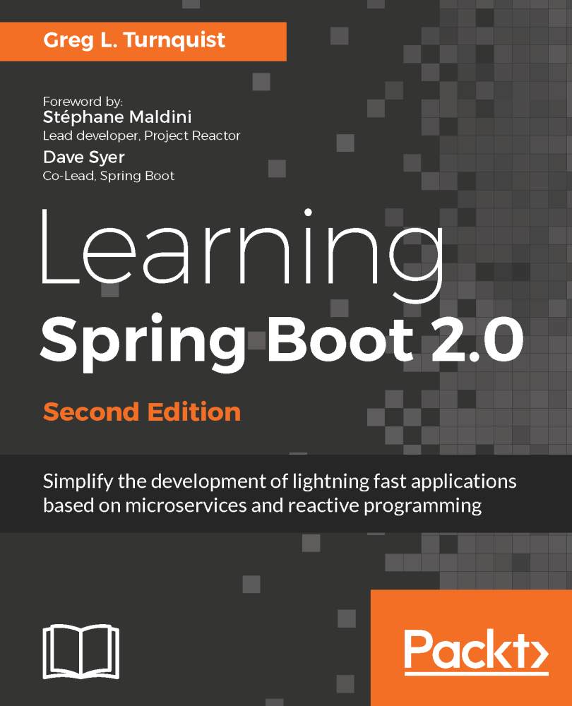Best books for Spring Boot | Java Development Journal