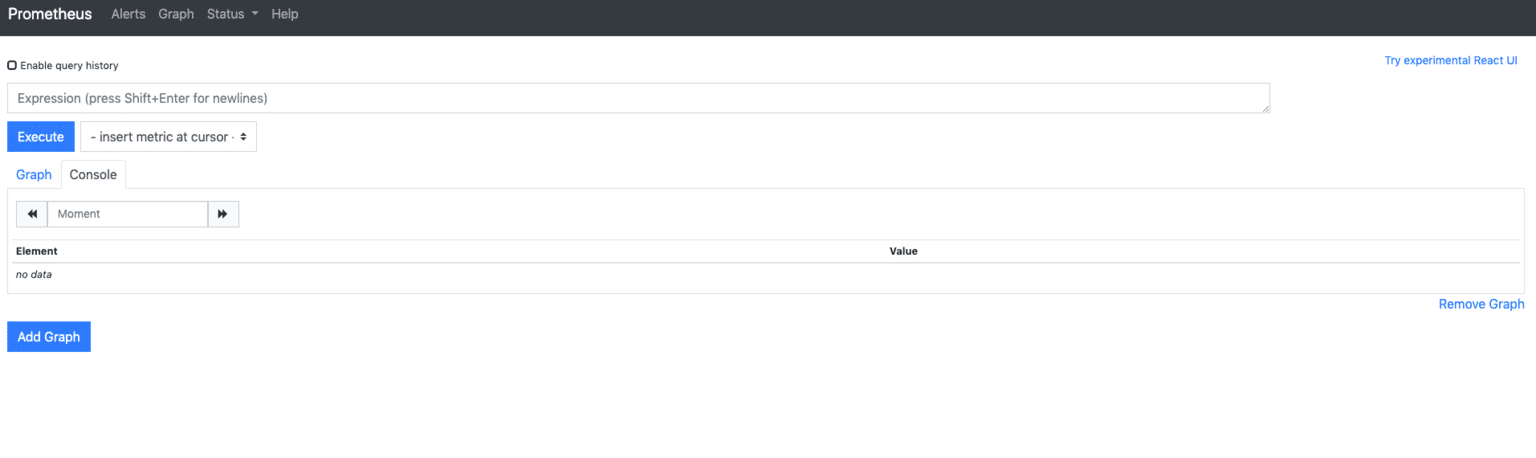 Spring Boot Actuator with Prometheus | Java Development Journal