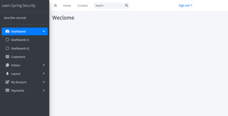 Handling Spring Session with Redis | Java Development Journal